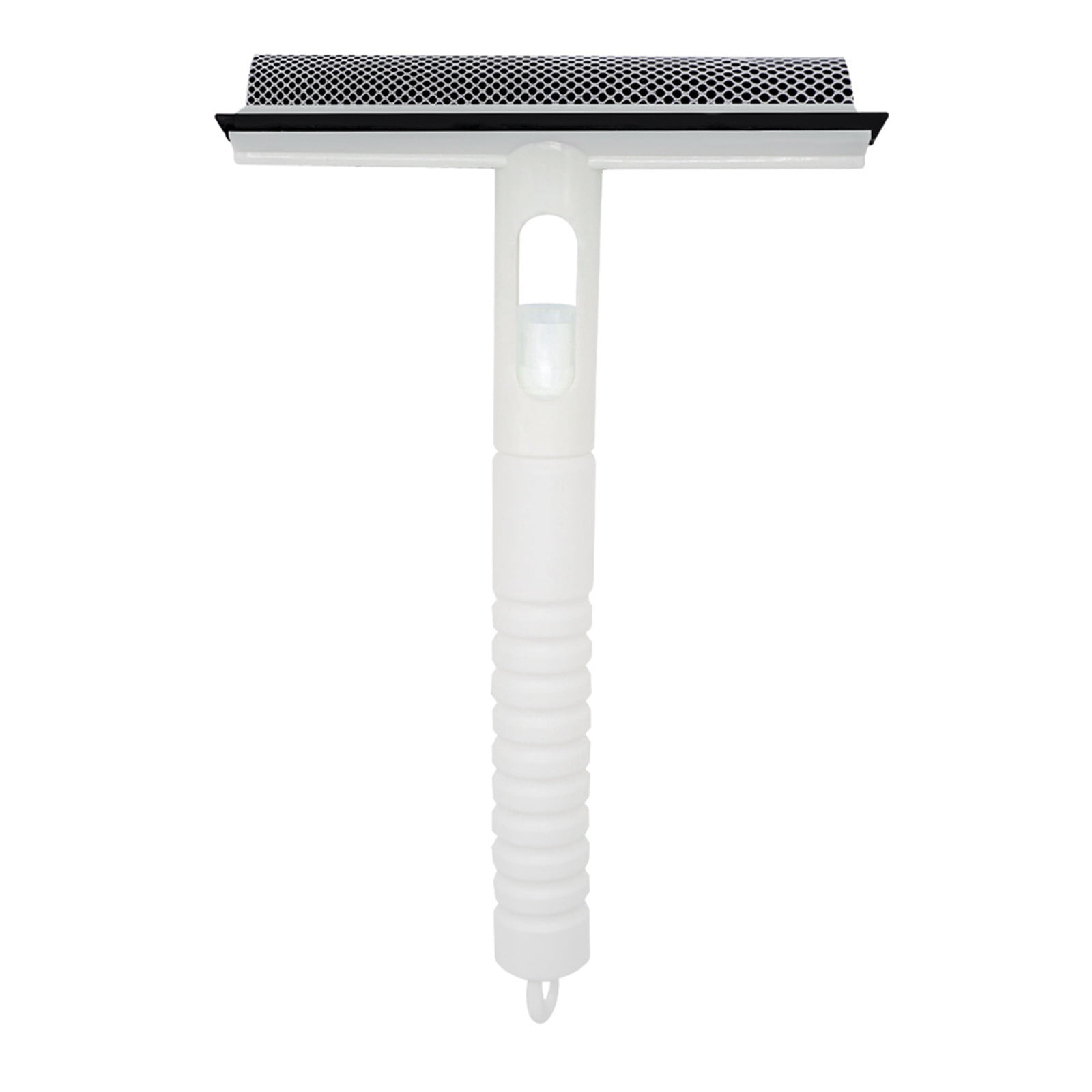 Water Spray Window Cleaner | Household Glass Wiper with Built-In Spray ...