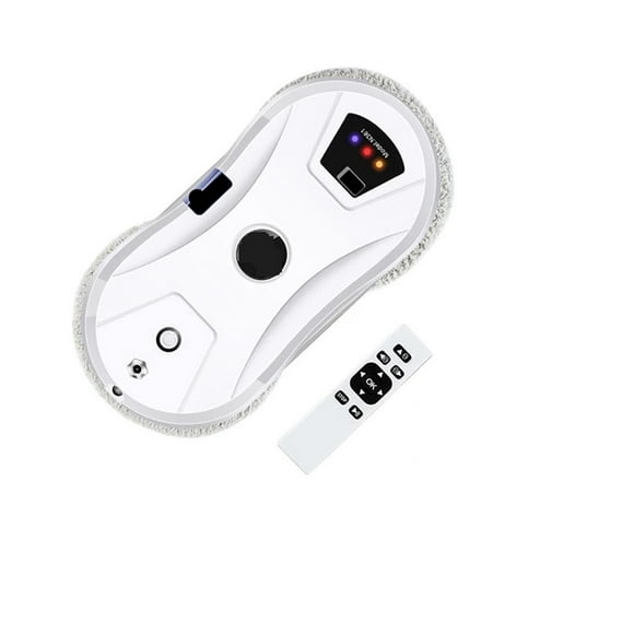 Robot Shower Cleaner