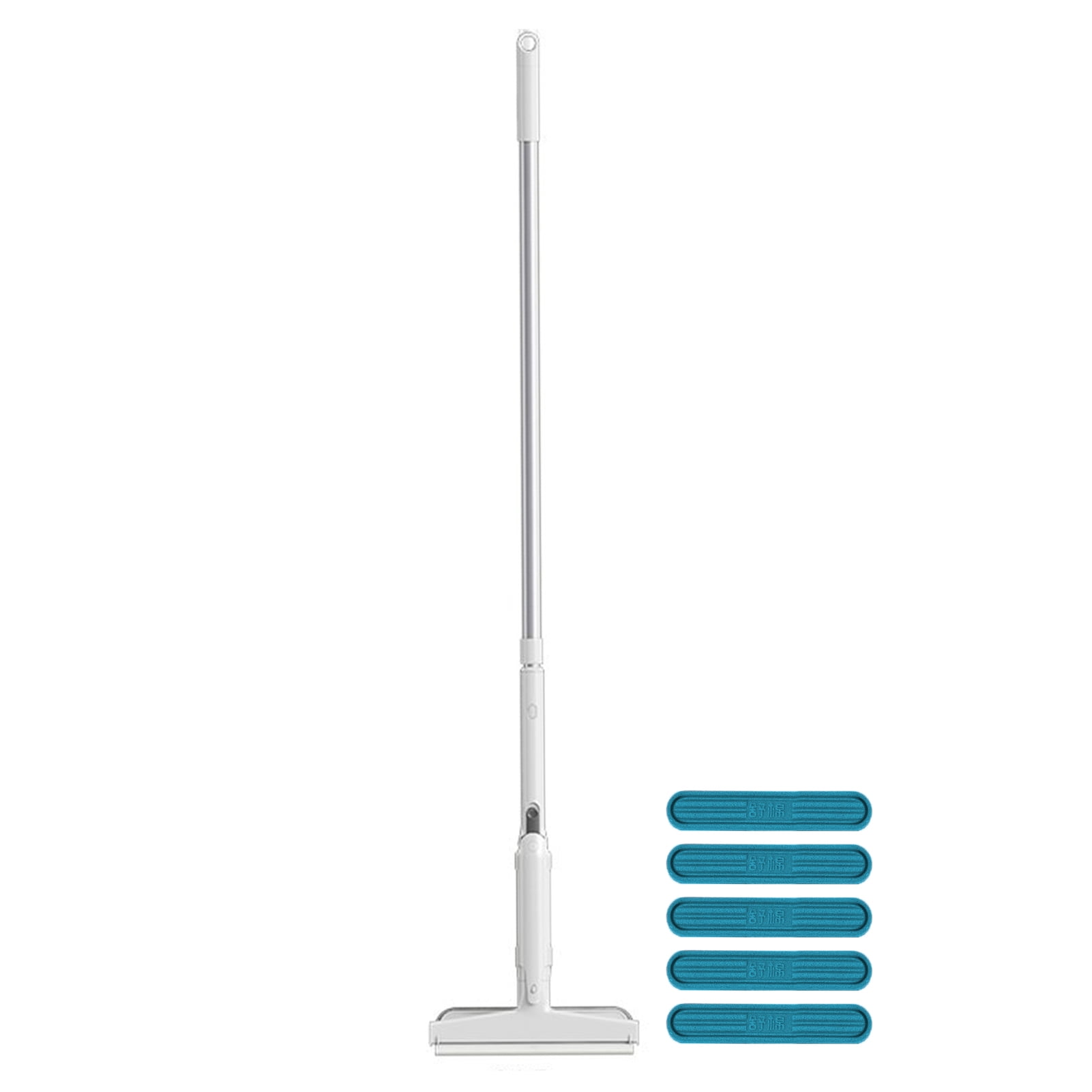 Water Spray Window Cleaning Squeegee with Retractable Handle Window ...
