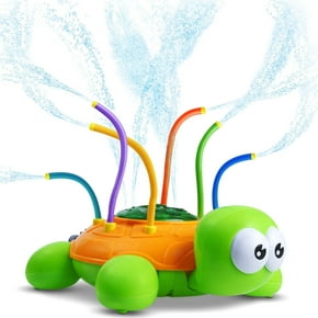 Water Wiggler Toy