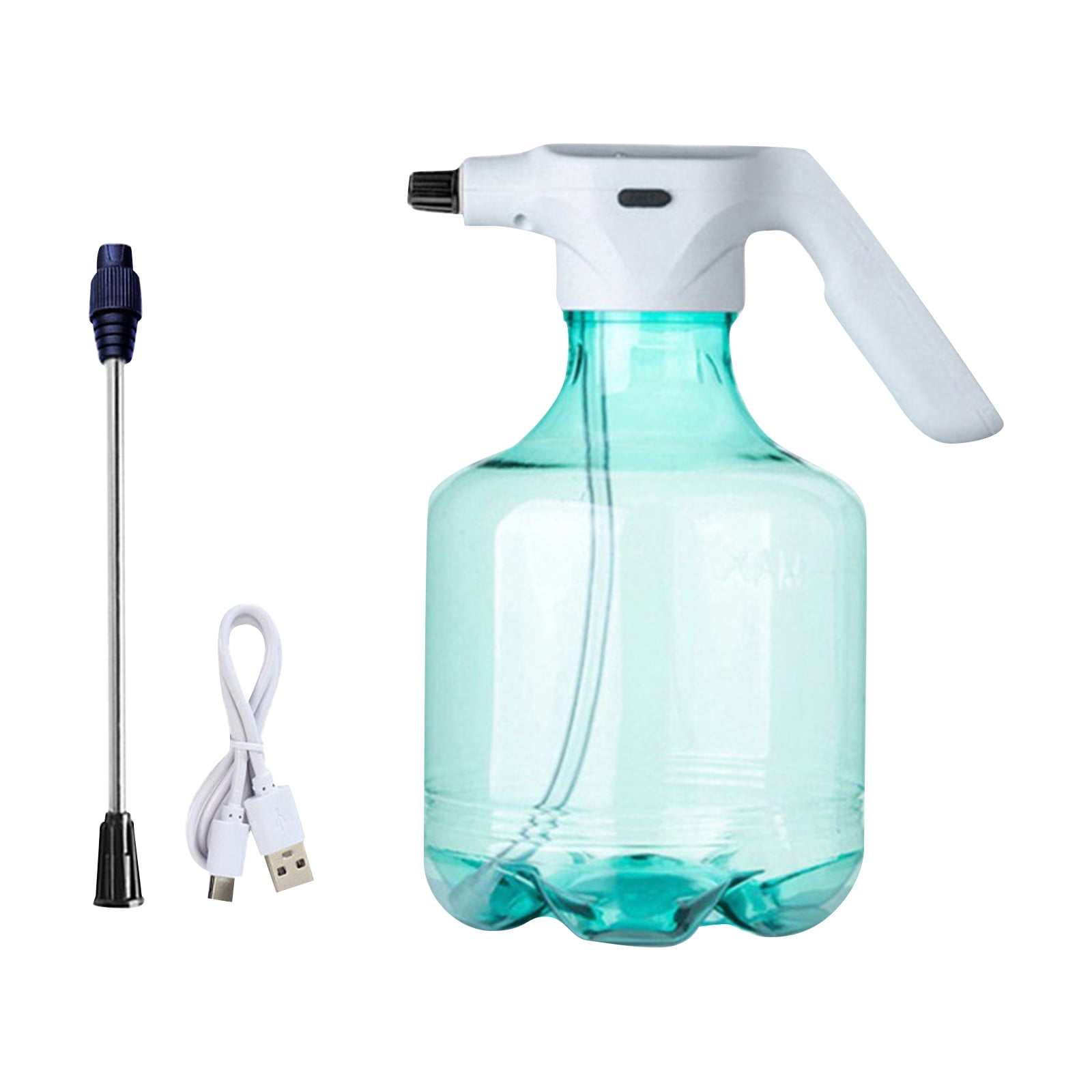 Water Sprinkler for Lawn Garden Tools Electric Watering Pot 3L Watering ...