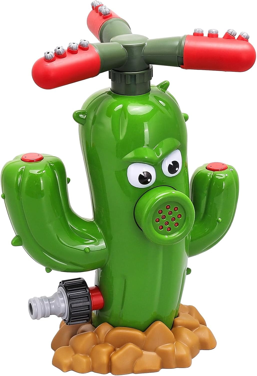 Water Sprinkler Toy, Sprinkler for Kids Outdoor Play, Kids Sprinkler ...