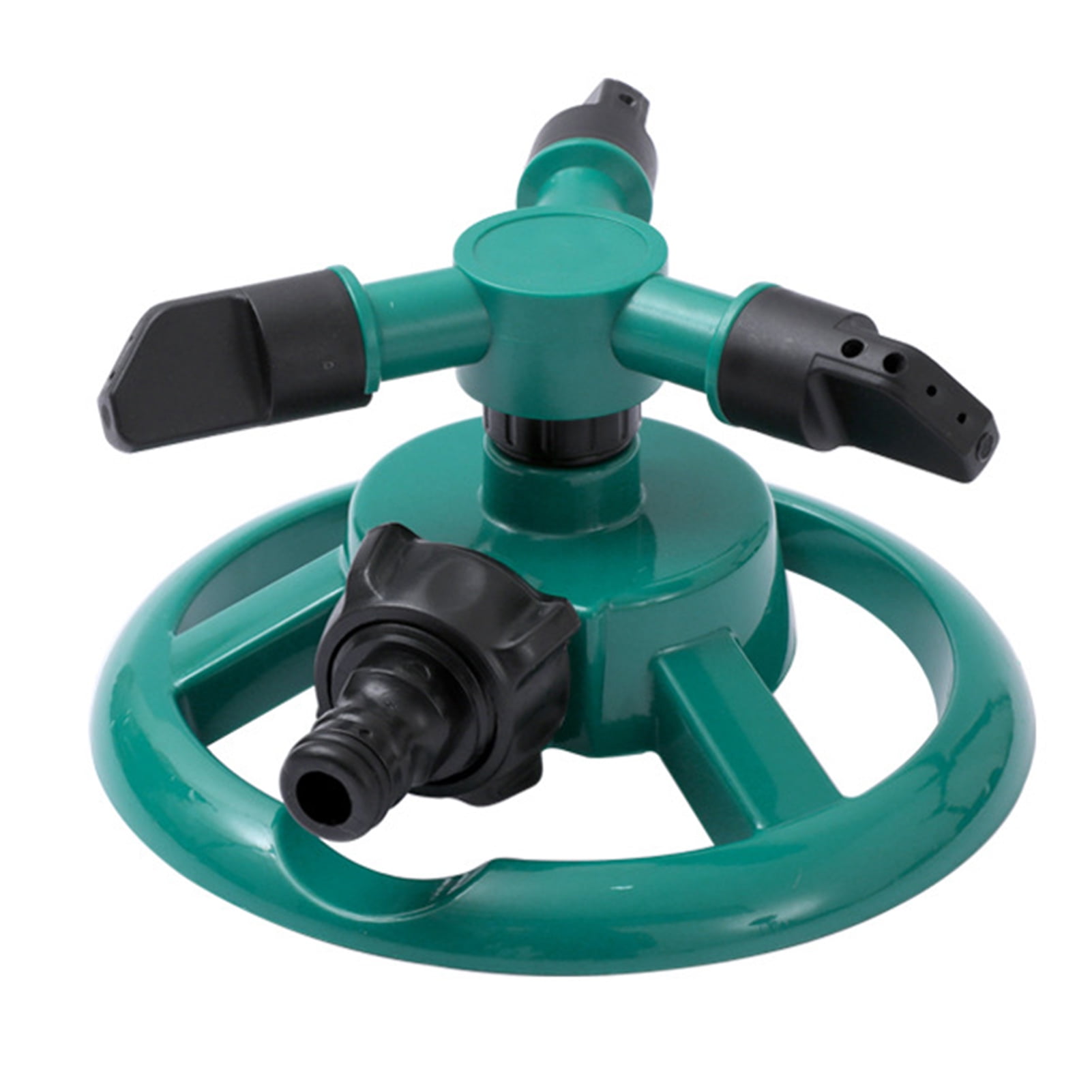 Water Sprinkler with 2 Spray Modes High Pressure Wide Range Coverage ...