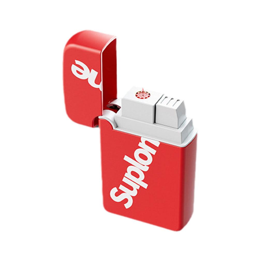 Water Squirting Lighter Fake Lighter,Funny Toy Water Spray Prank ...