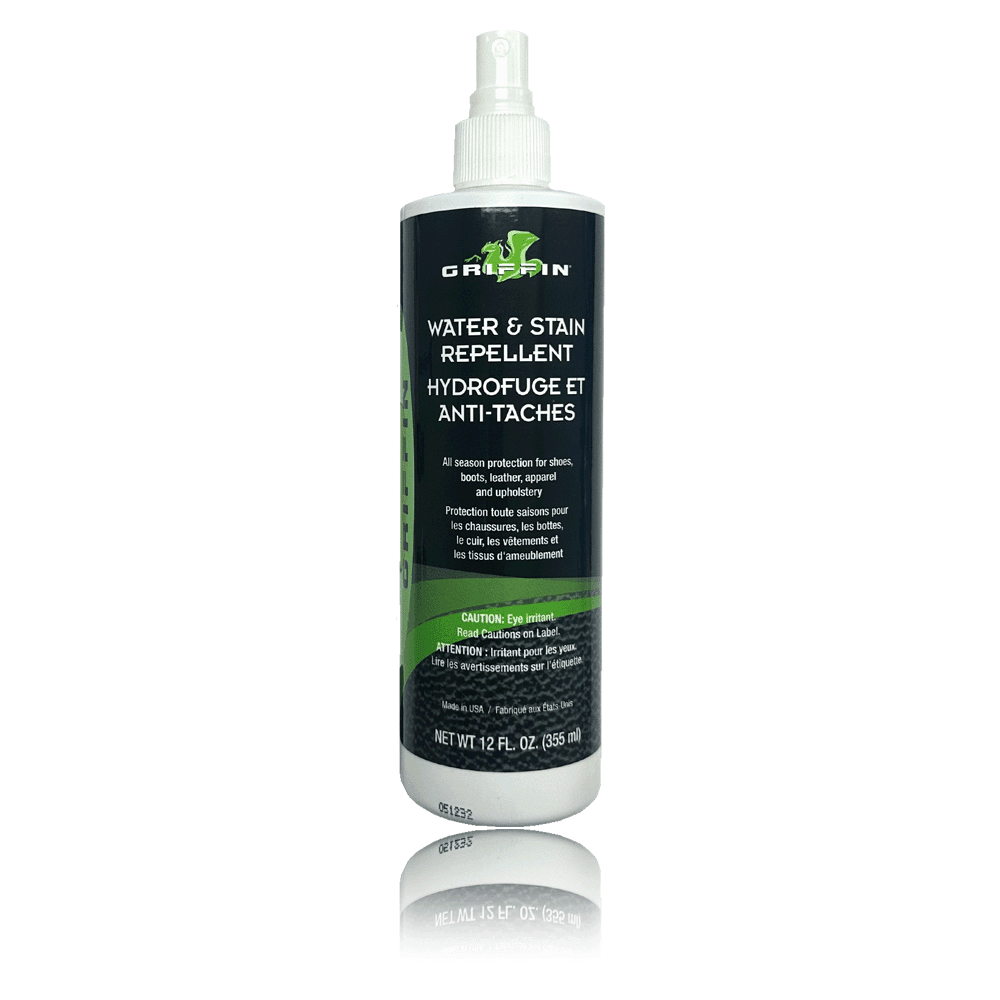 Water & Stain Repellent Spray - Walmart.com
