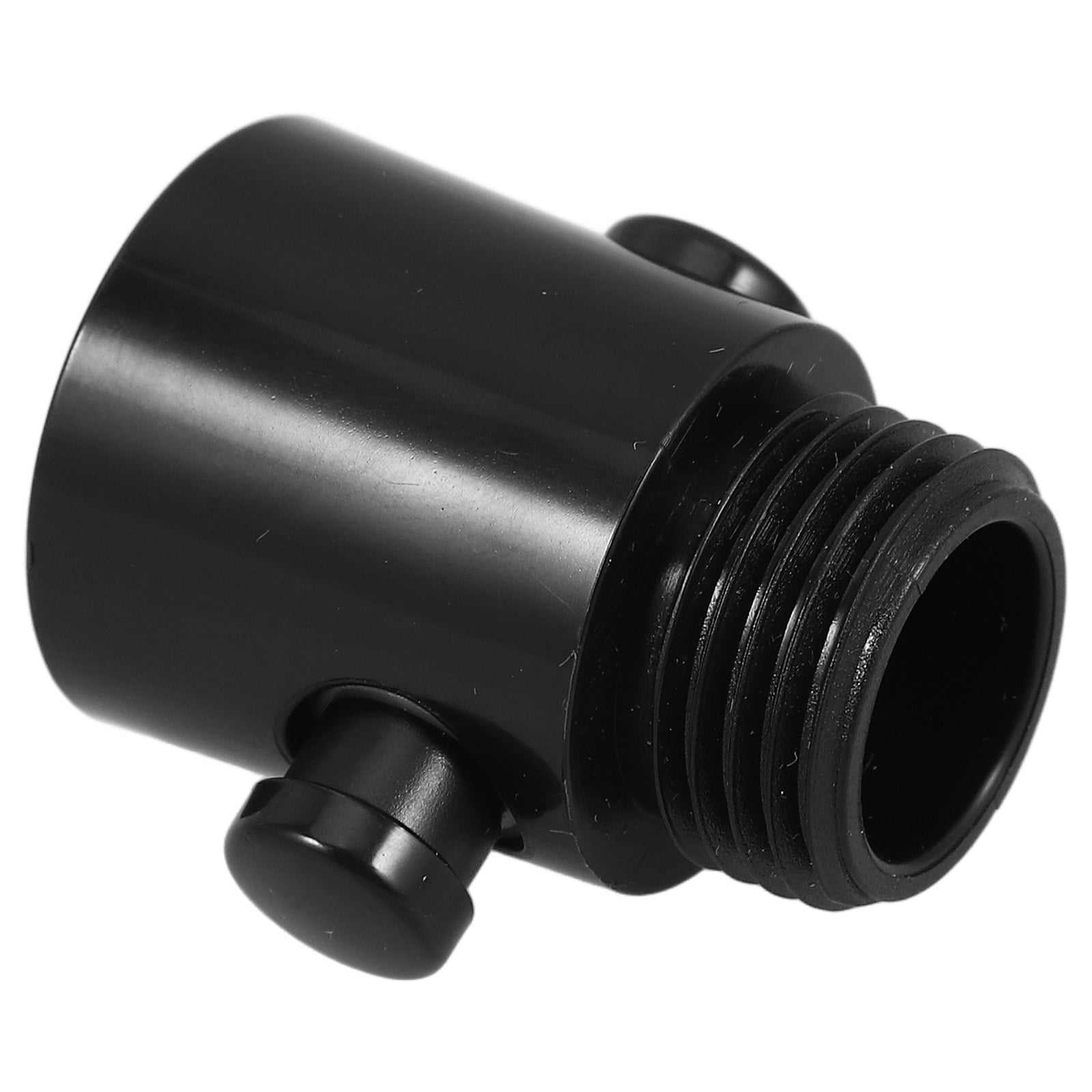 Shower Timer Shut Off