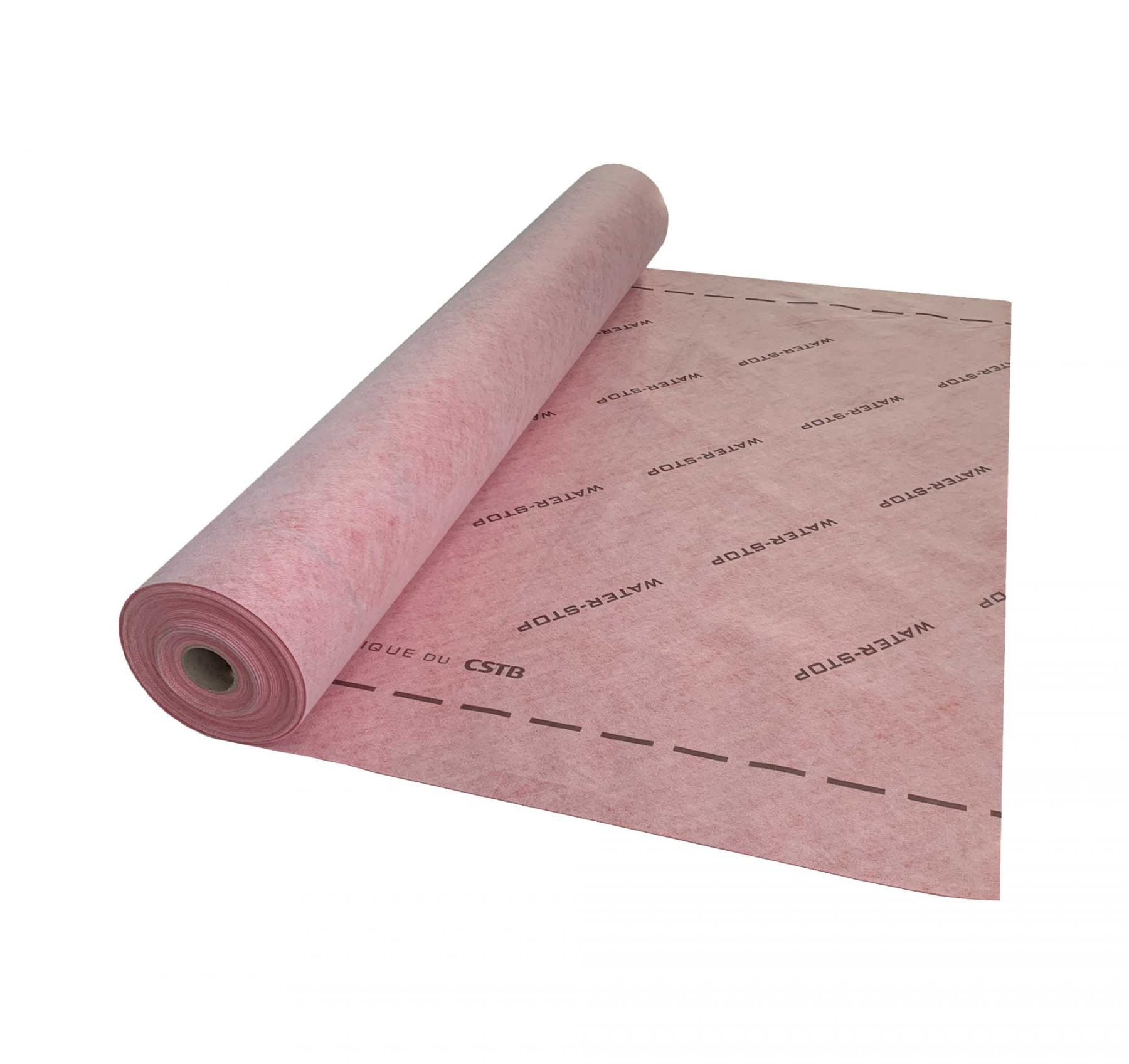 Water-Stop polypropylene 20mils thick waterproofing membrane 108 sq ft ...