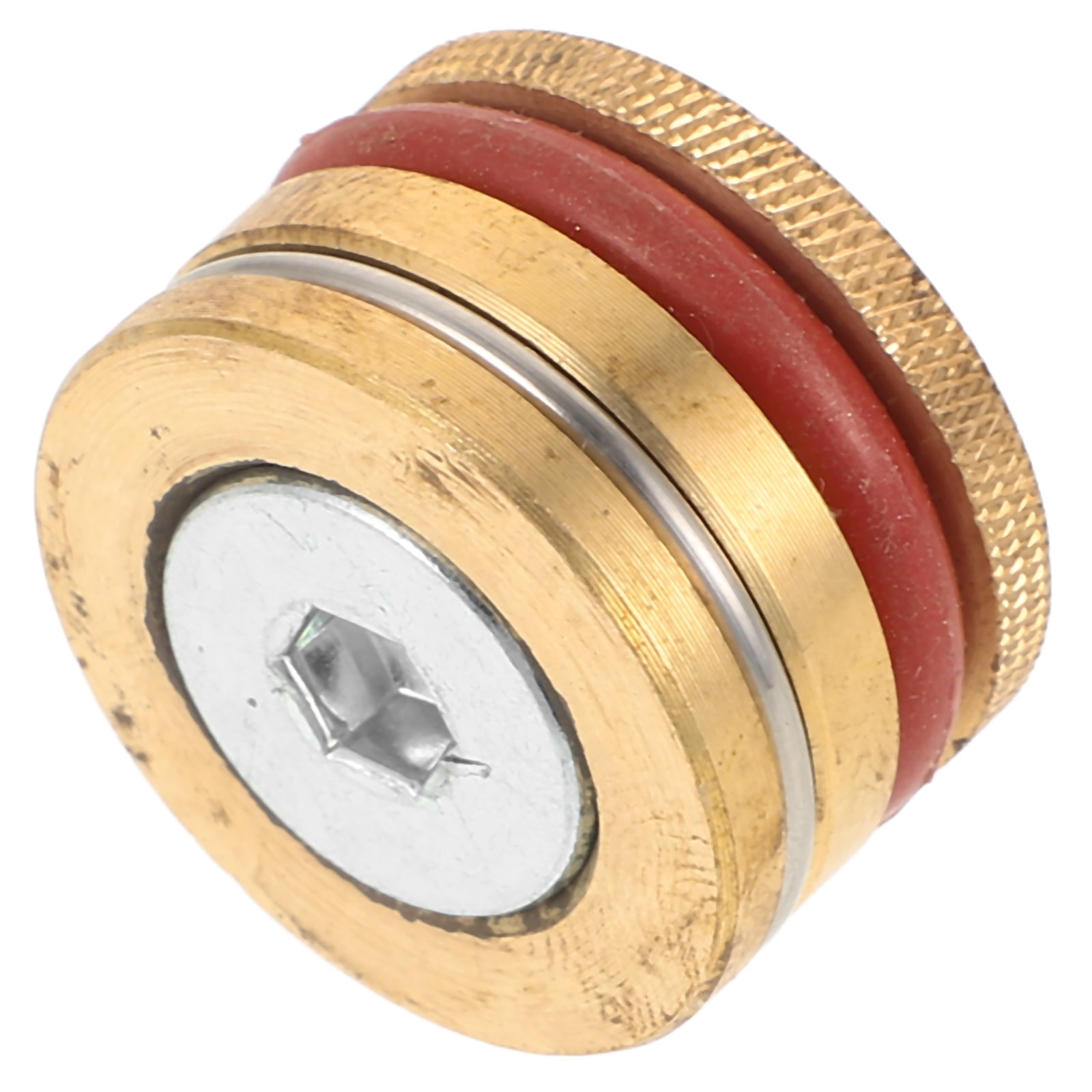 Water Stopper Water Stopcock Threadless Stopcock End Cap Water Blocking ...