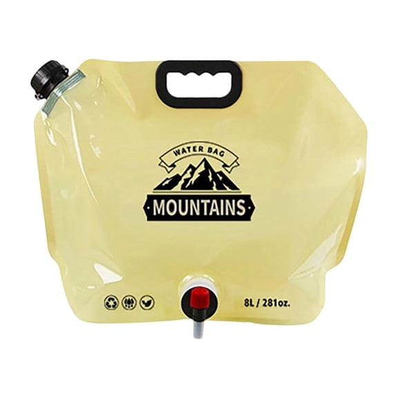 Large Water Container