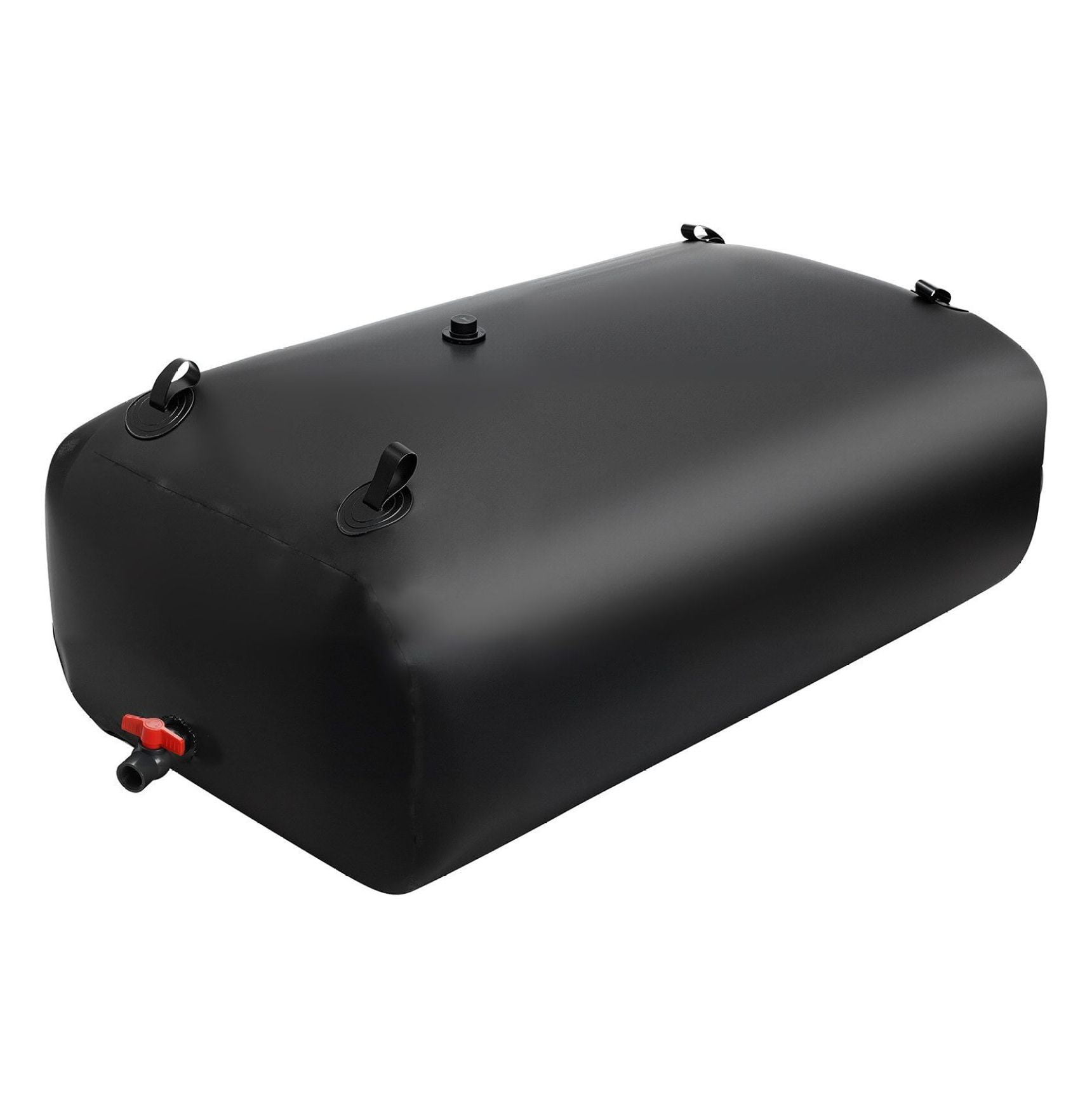 Water Storage Bladder, 142.7 Gallon (540L) Water Storage Container ...