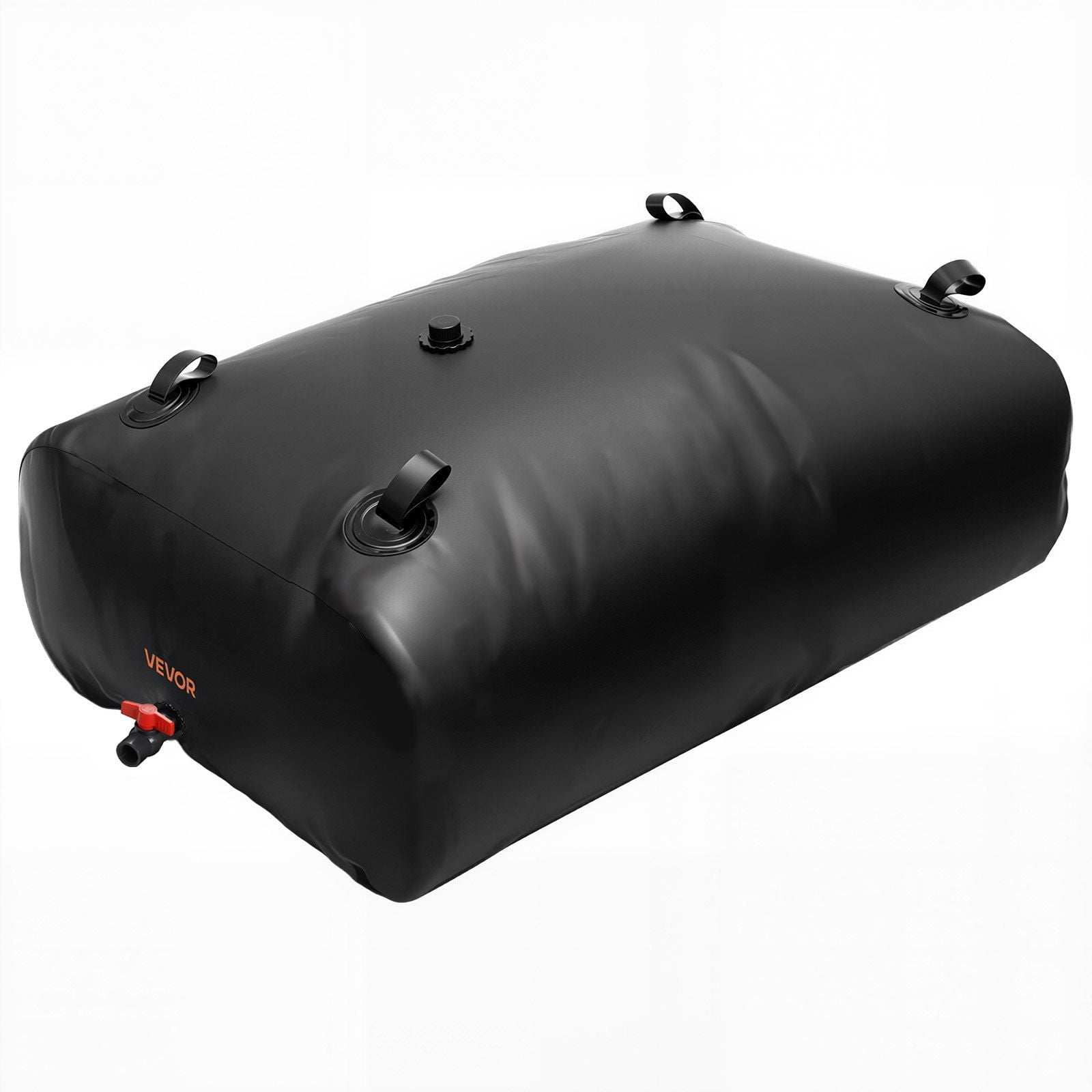 Water Storage Bladder, 87 Gallon (330L) Water Storage Container Tank ...