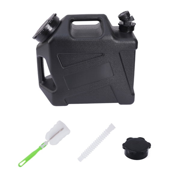 Water Storage Carriers Water Tank Portable Emergency Water Storage for ...