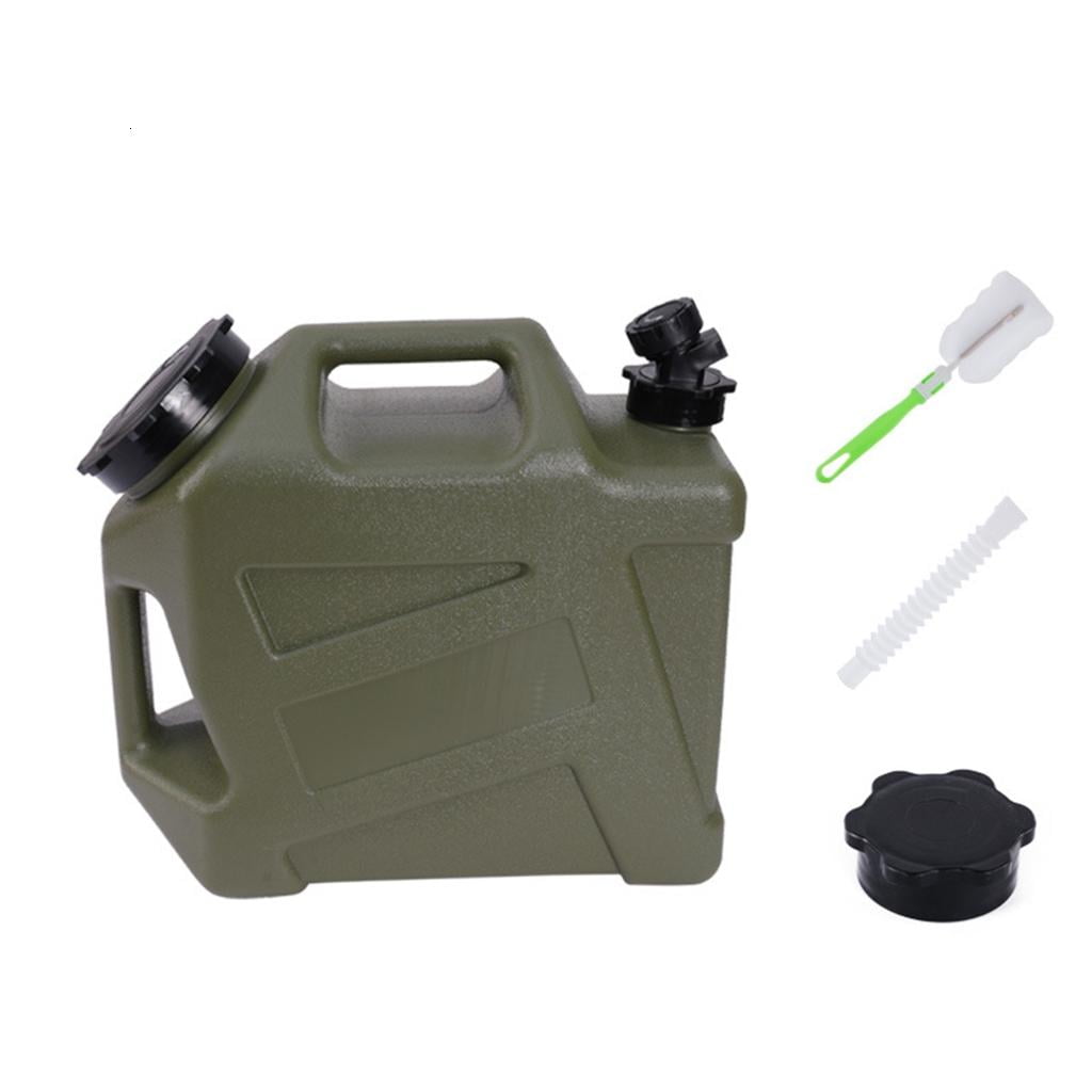 Water Storage Carriers Water Tank Portable Emergency Water Storage for ...