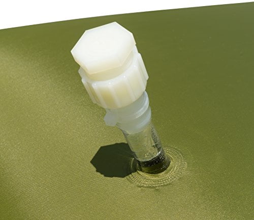 Water Storage Tank - Bladder - Bag - AQUATANK2 Stores Water For Your ...