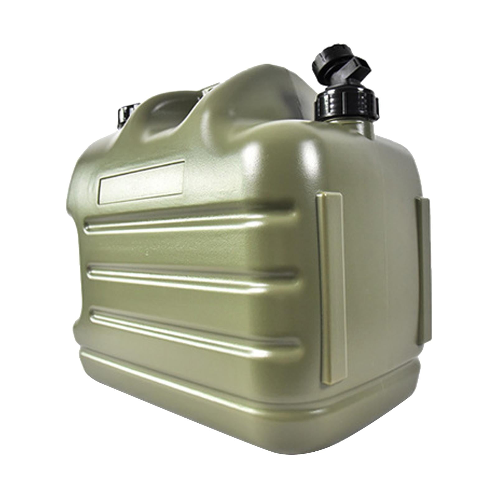 Water Storage Tank Bucket Water Jug Water Tank Container with Faucet ...