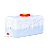 Water Tank 5L Capacity Water Storage Tank Water Tank Water Portable ...