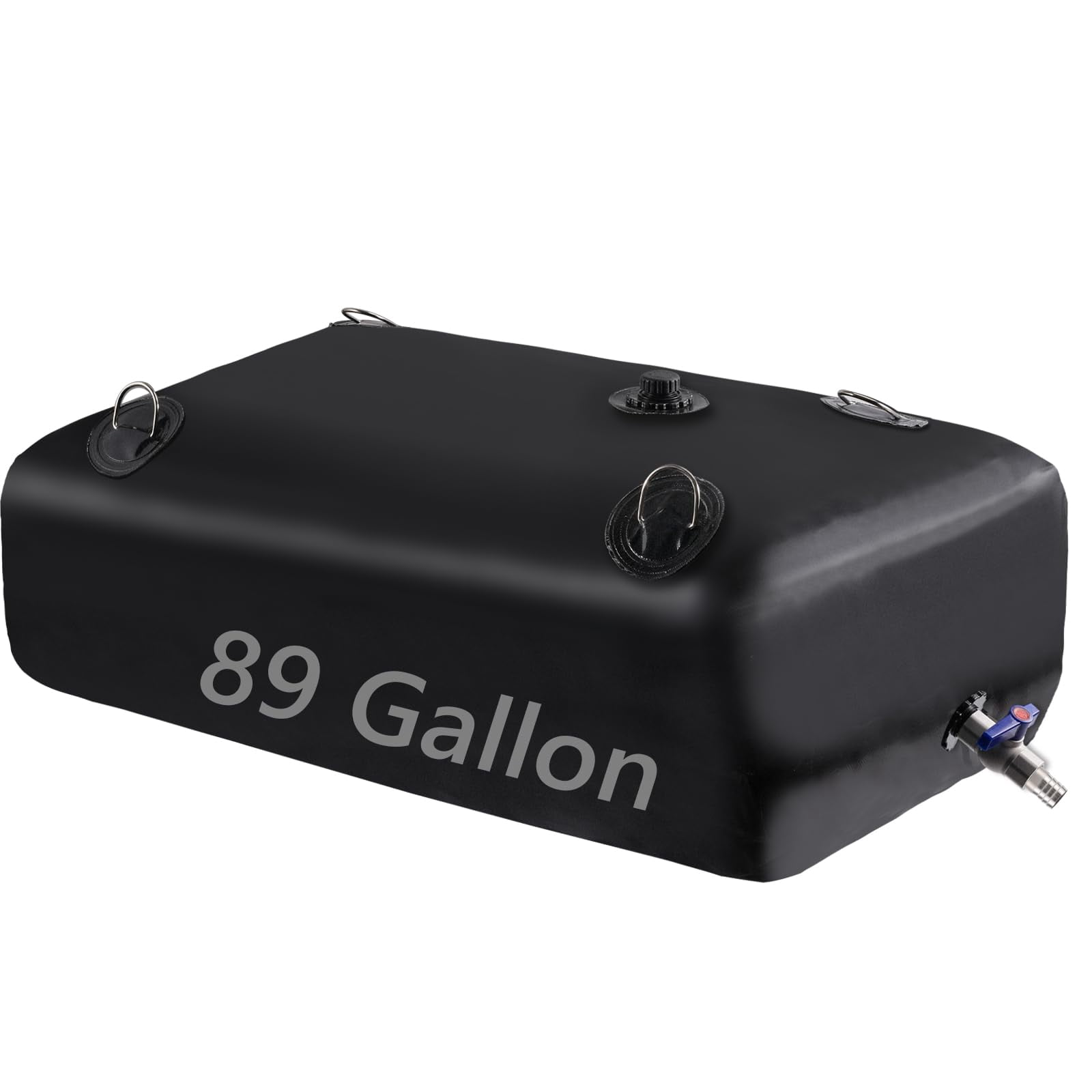 Water Storbladder Tank 89 Gallon Foldable Portable Large Containers ...