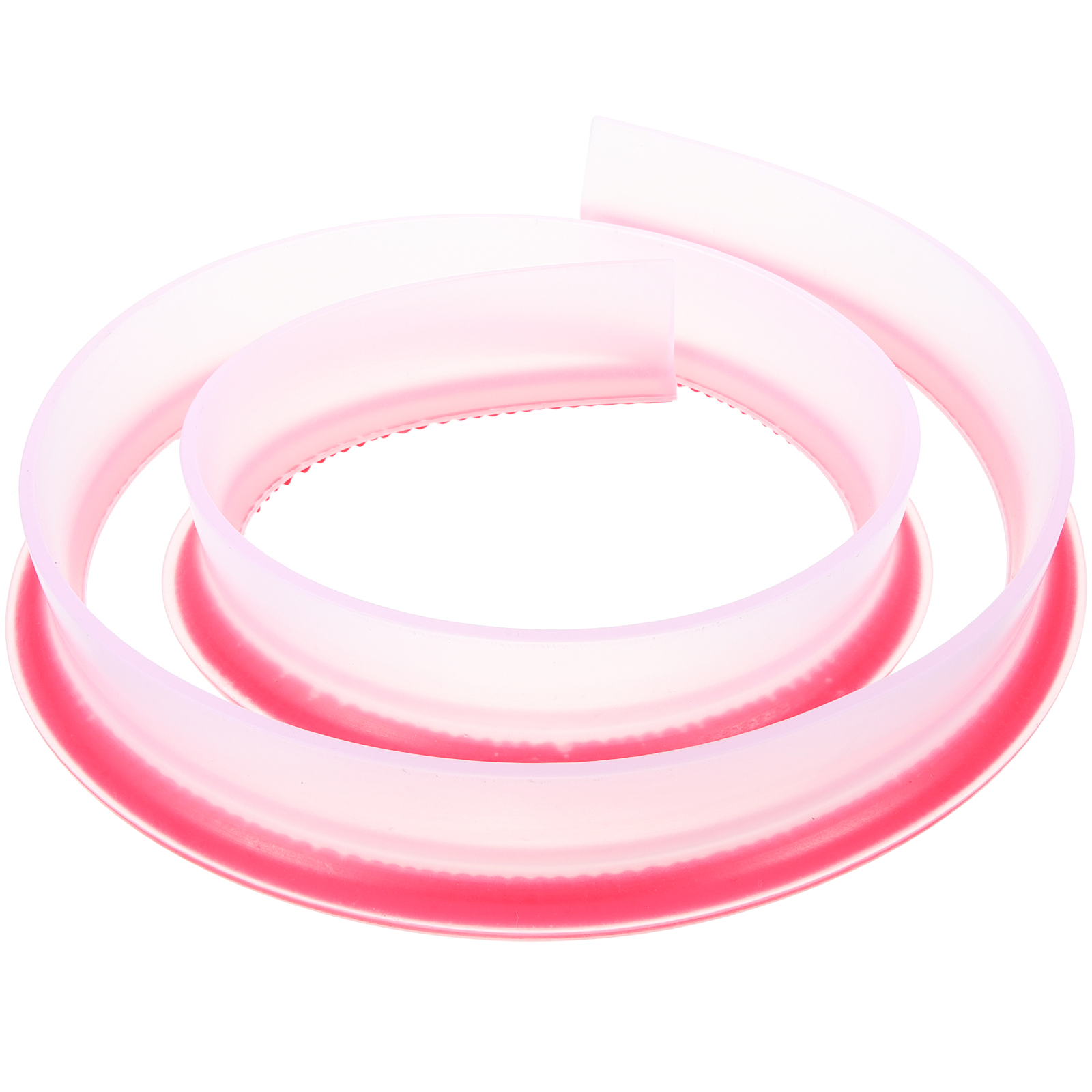 Water Strip Around Toilet Floor Protector Door Bottom Seal Tape ...