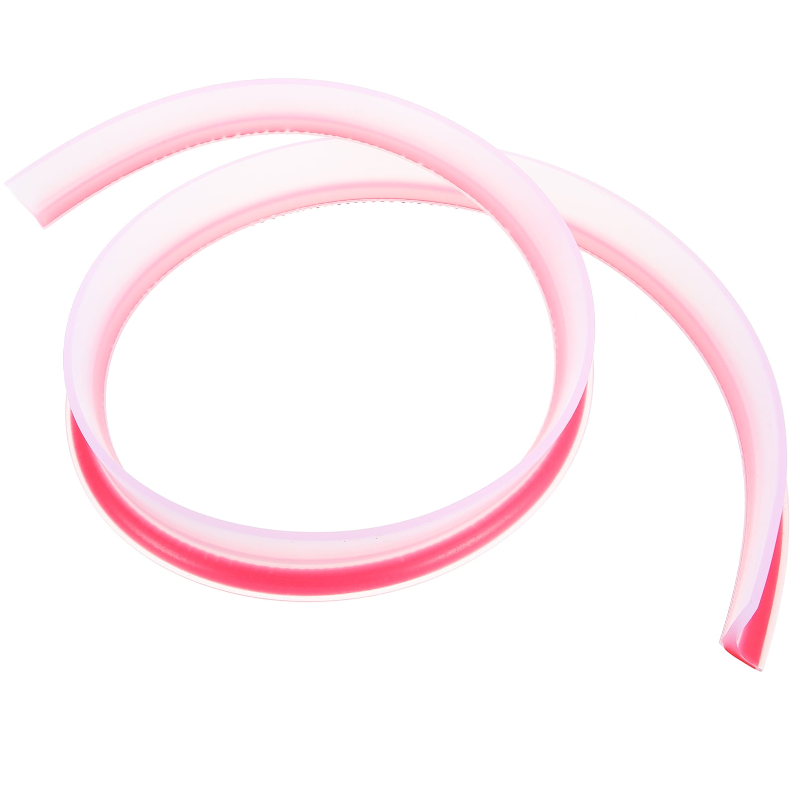 Water Strip Peel and Stick Trim Sealant Tape Sealing Caulking Toilet ...