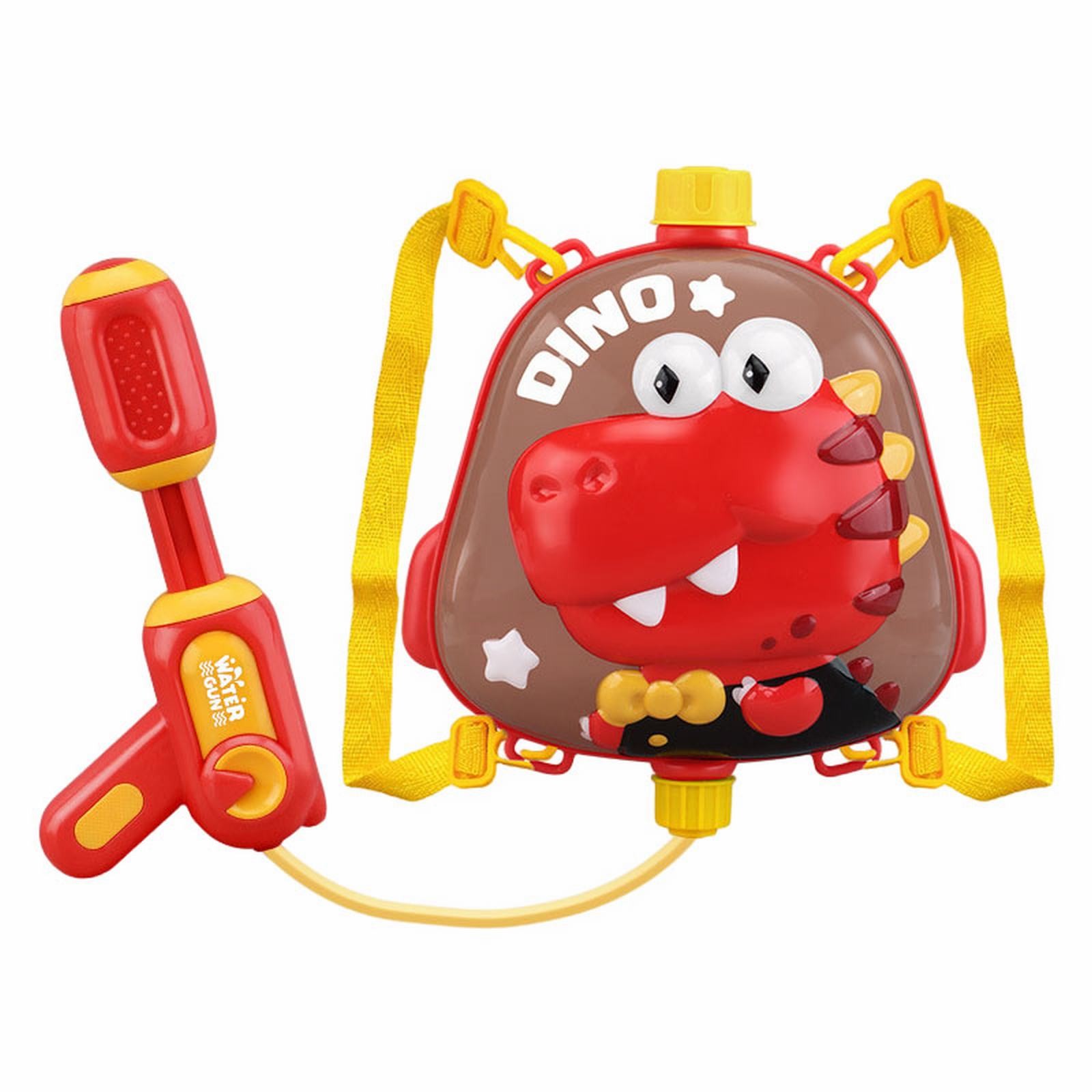 Water Stuff Water Pellet Small Squirt for Boys Pool Slide for Kids 3-10 ...