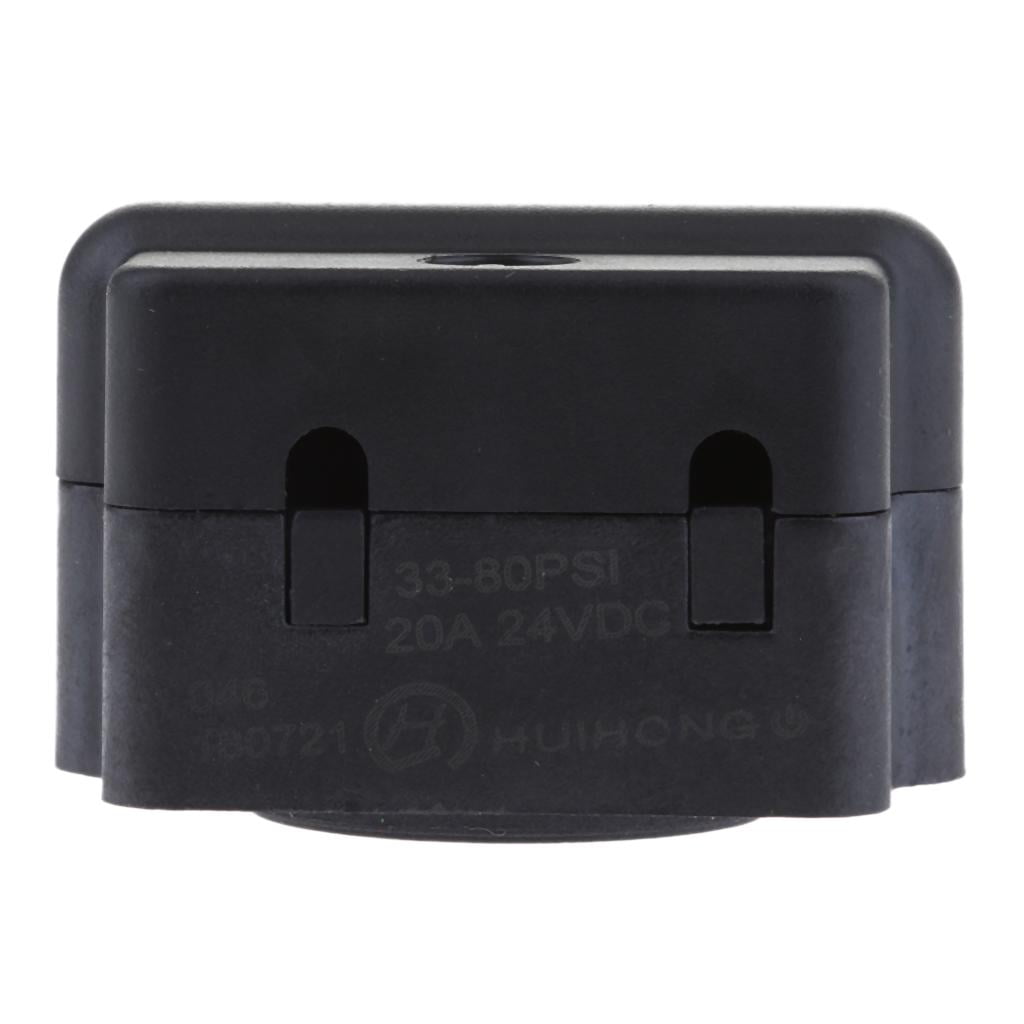 Water Submersible Pump Pressure Switch Suitable For FL-30 -44 Series ...