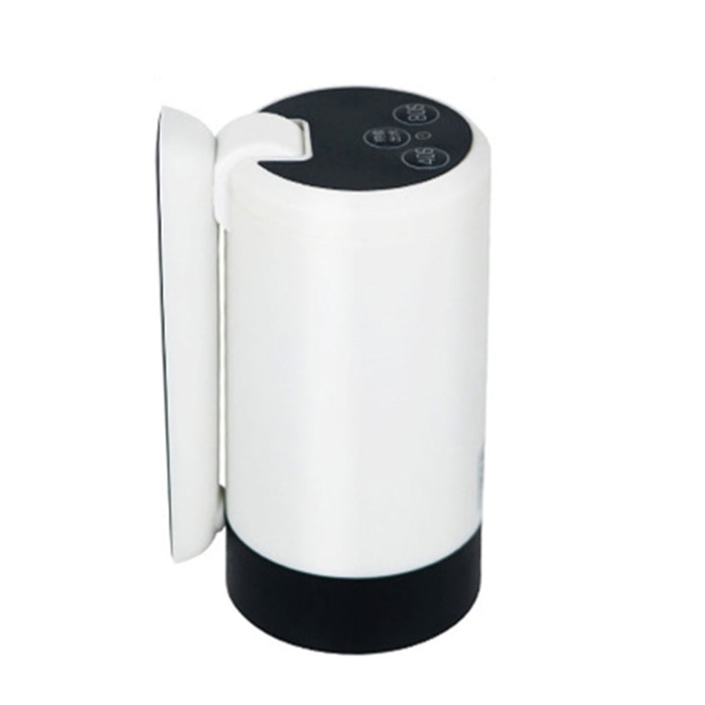 Water Suction Device Efficient Electric Water Dispenser Foldable Water ...