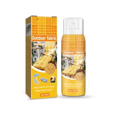 KIWI Camp Dry Performance Fabric Protector Spray, Restores Water ...