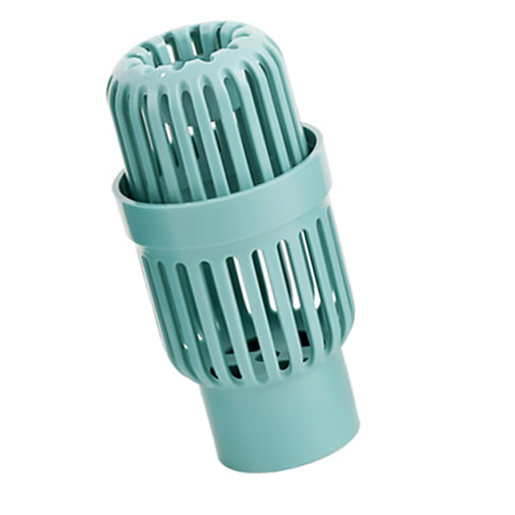 Water Surfaces Drain Fittings Filter Inlets For Fish Pond Fishproof ...
