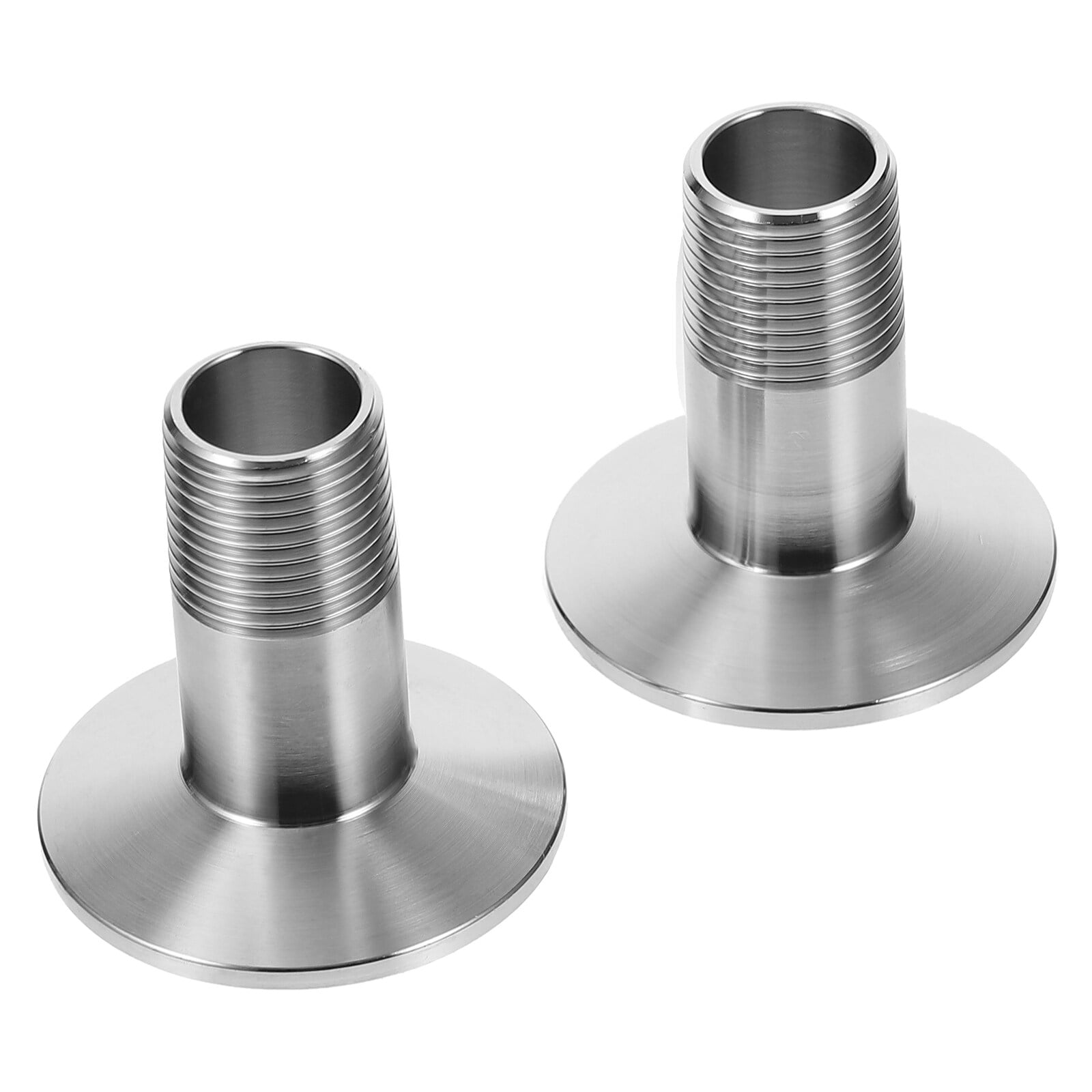 Water System Power Male Connector Tri Clamp Fittings Stainless Ferrule ...