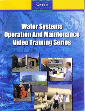 Pre-Owned Water Systems Operation and Maintenance Video Training Series ...