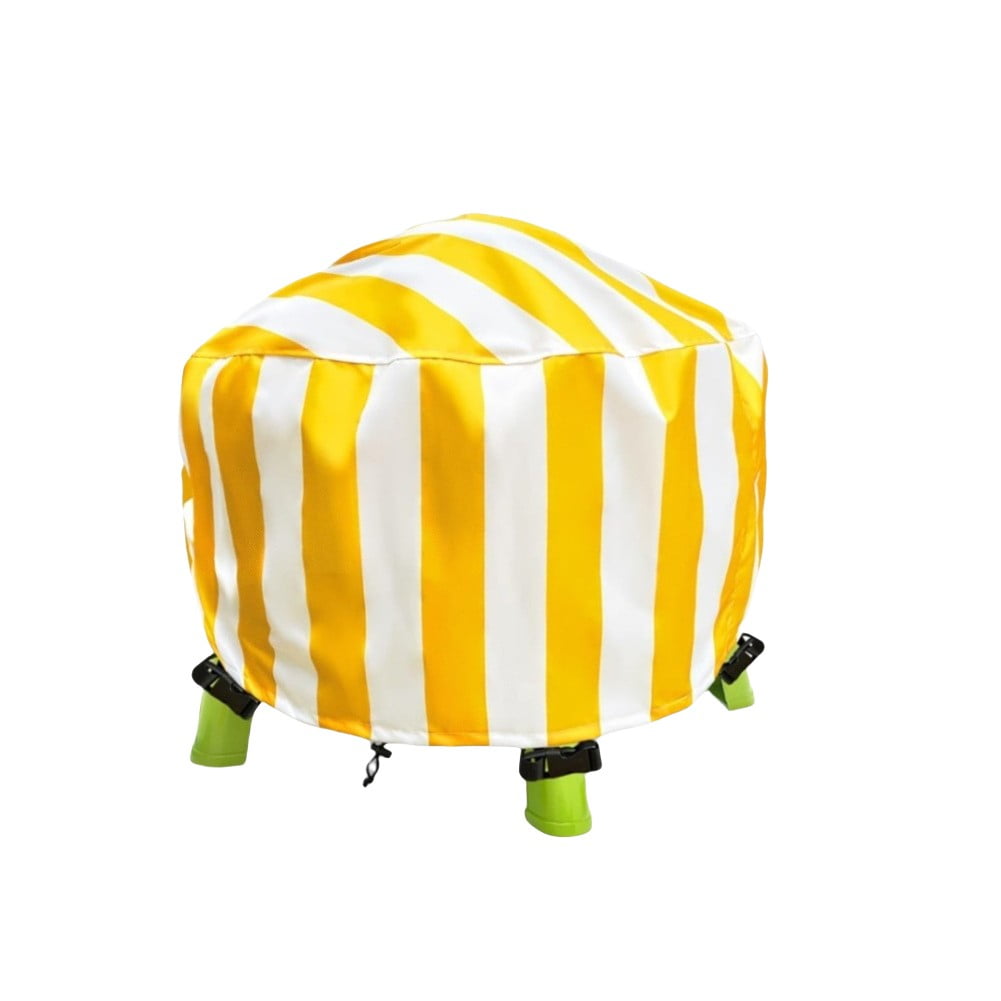 Water Table Cover 3000mm Waterproof Oxford UV Windproof for Sand/Water ...