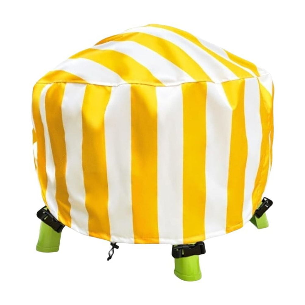 Water Table Cover 3000mm Waterproof Oxford UV Windproof for Sand/Water ...