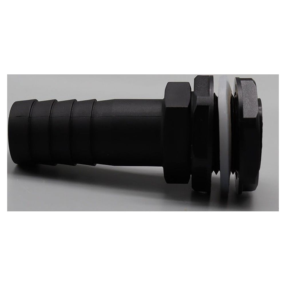 Water Tank Adapter Water Butt Overflow Connector 3/4\" For Water Tanks ...