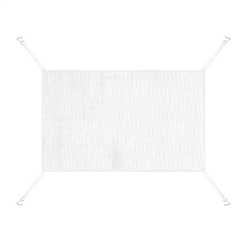 Water Tank Air Radiators Protective Net Barrier Anti Insect Bugs ...