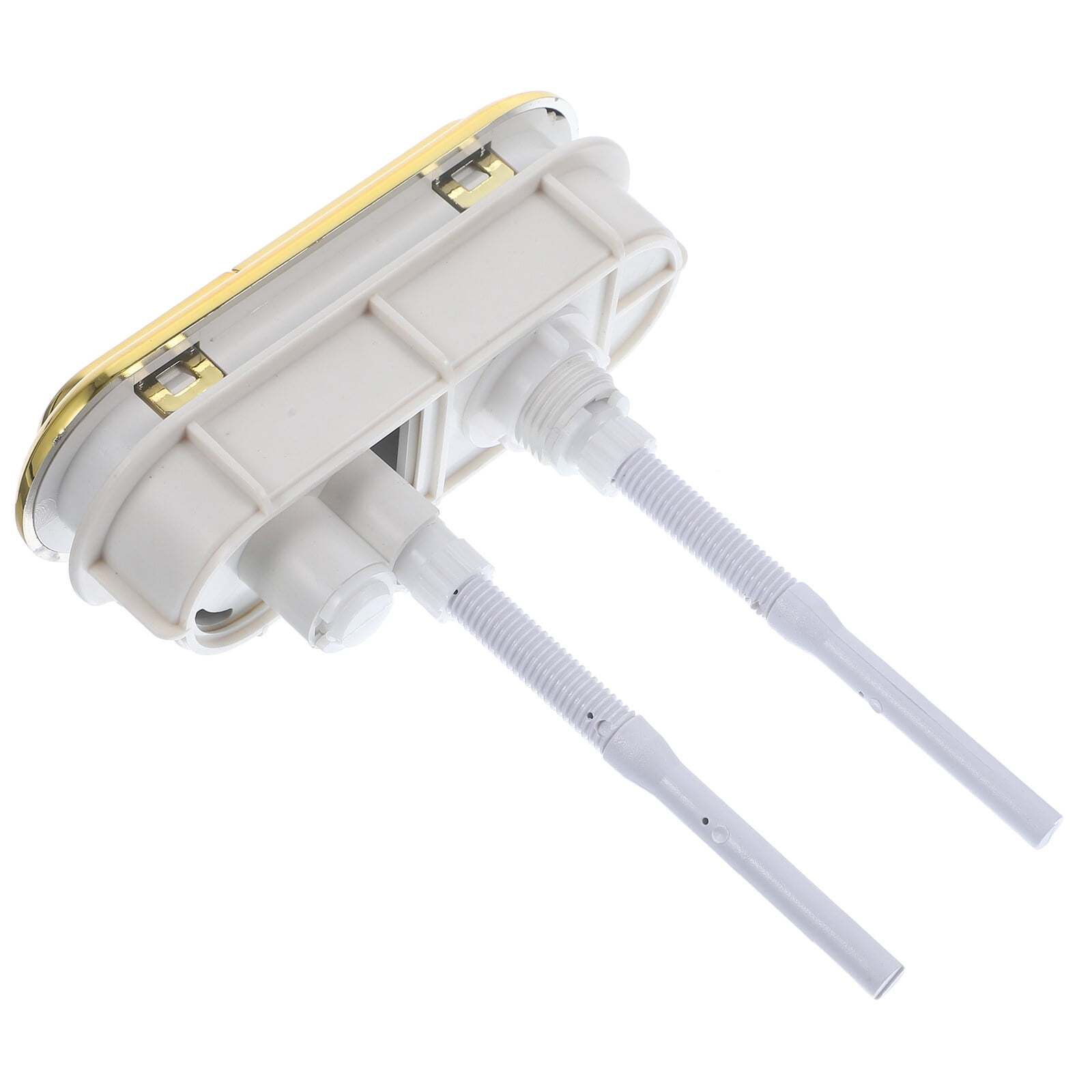 Water Tank Button Toilet Accessory Toilet Bezel Toilet Button Toilet ...