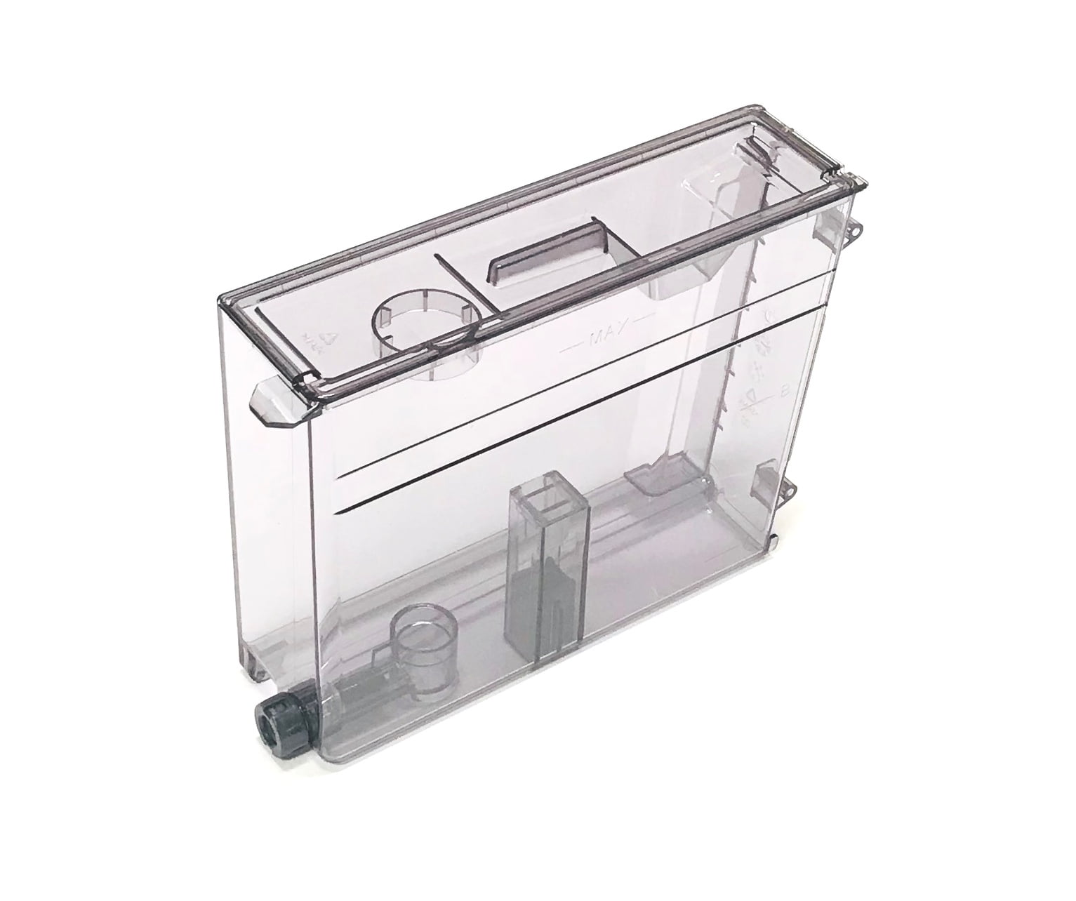 Water Tank Compatible With Delonghi Model Numbers ECAM45760S ...