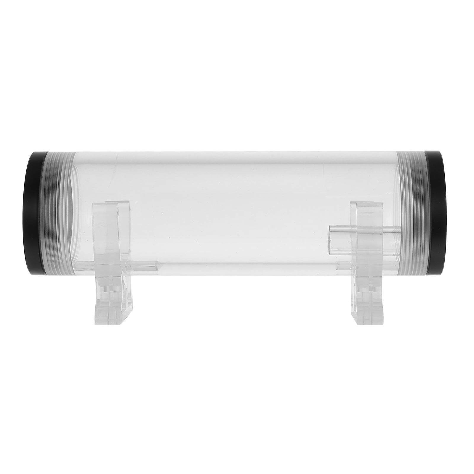Water Tank Computer Water Cooling Cylinder Cylindrical Tank Reservoir ...