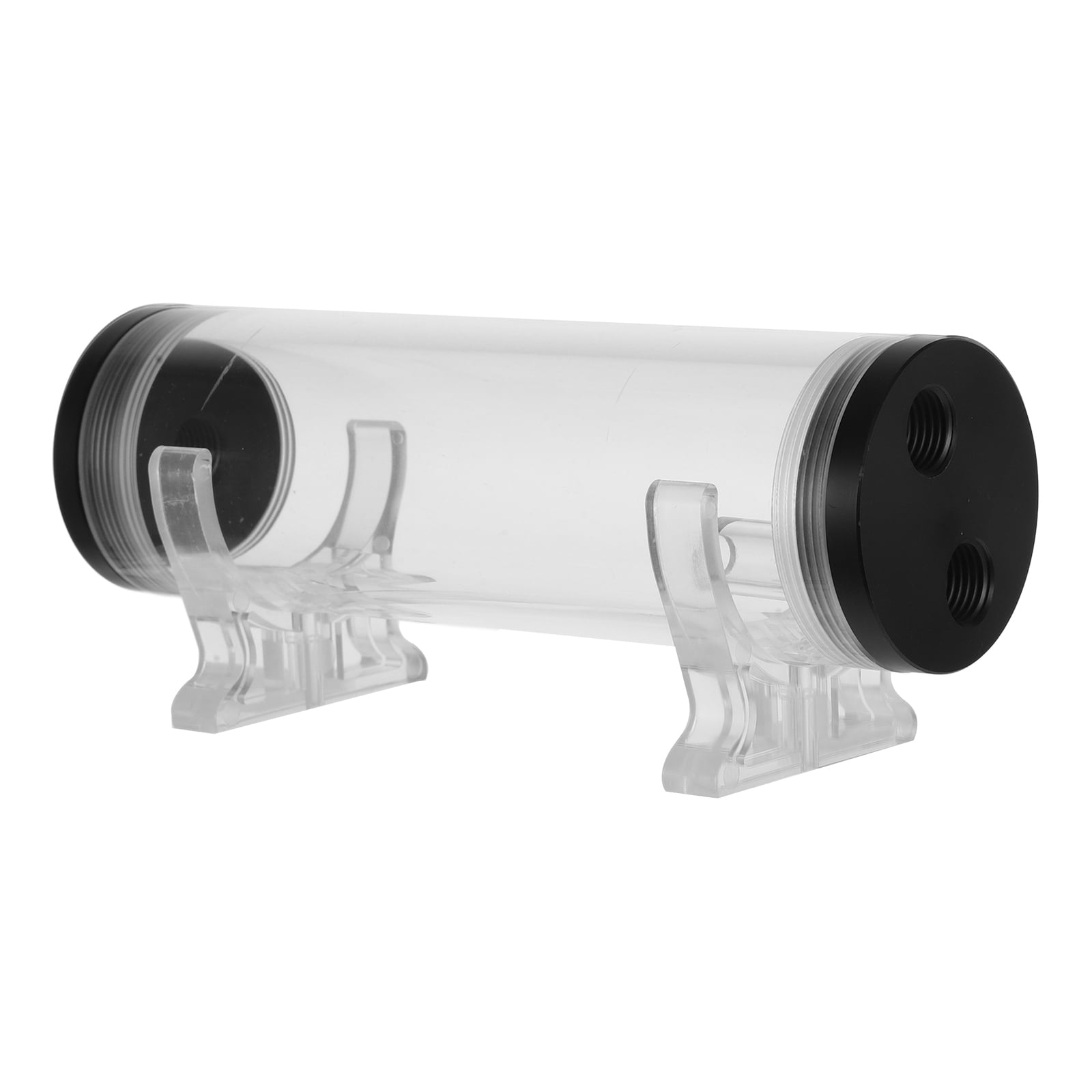 Water Tank Computer Water Cooling Cylinder Cylindrical Tank Reservoir ...