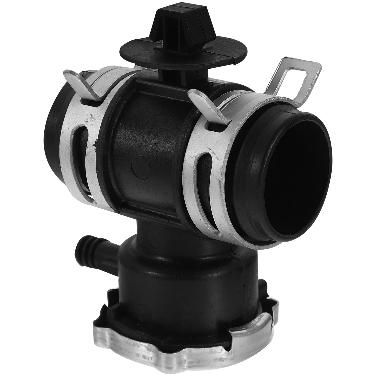 Water Tank Cover Pipe Car Coolant Cooler Hose Easy to Install ...