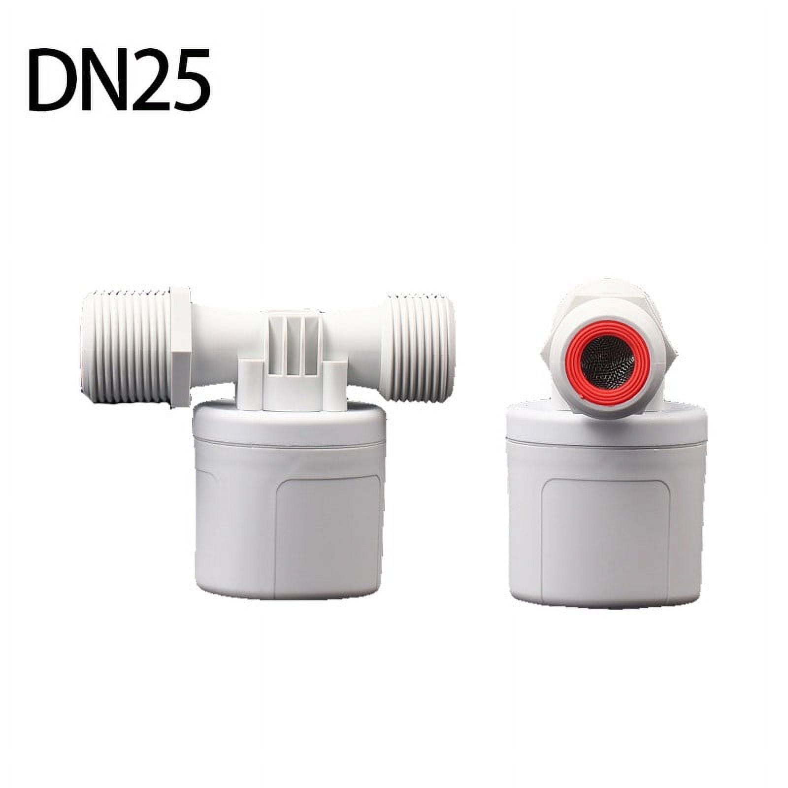 Water Tank Float Side Water Intake Water Level Valve Automatic Float ...
