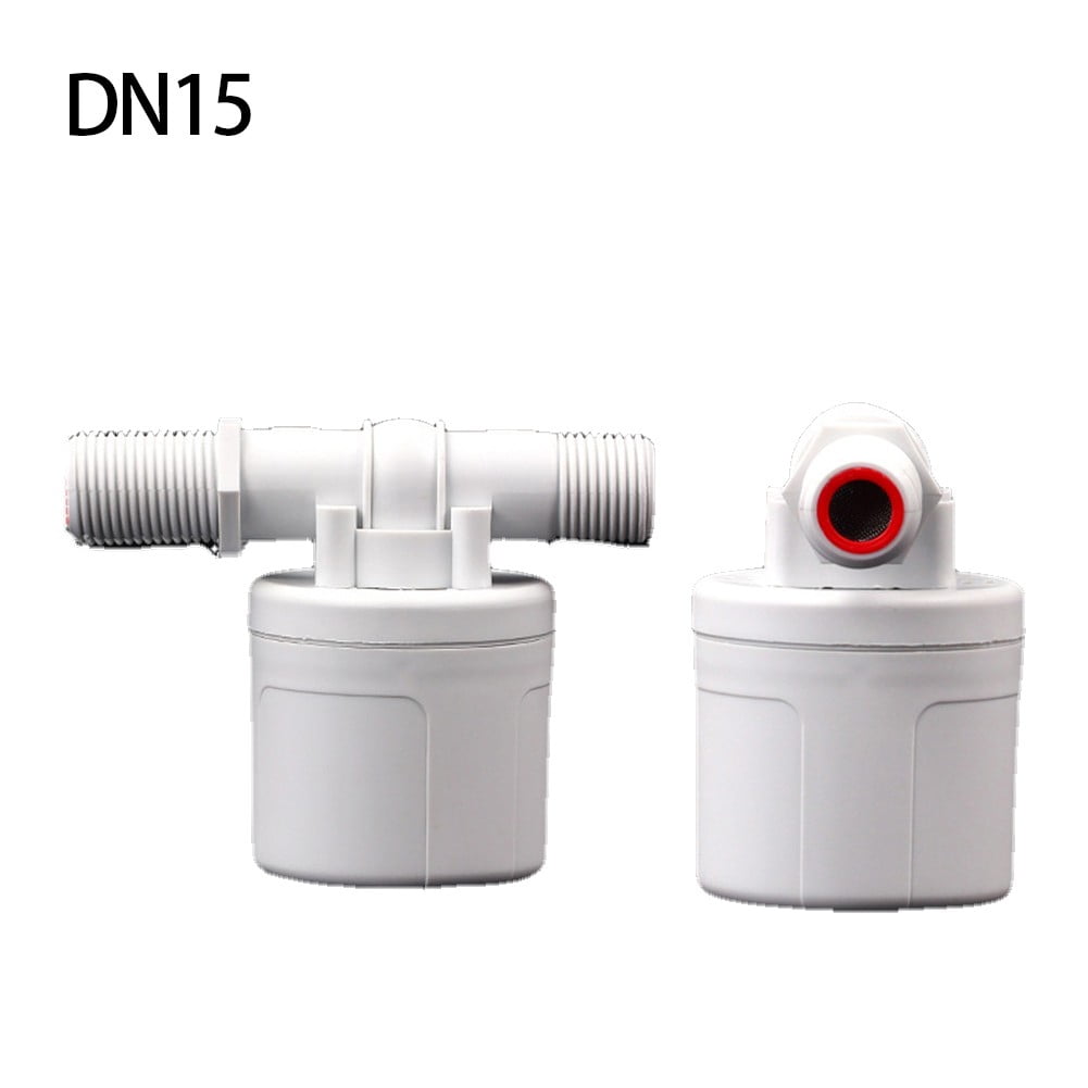 Water Tank Float Side water intake Water Level Valve Automatic Float ...