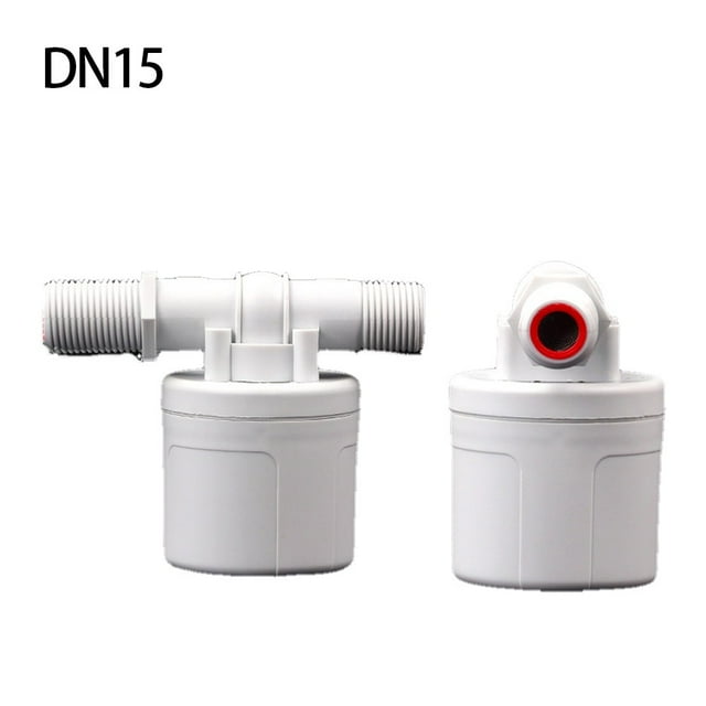 Water Tank Float Side water intake Water Level Valve Automatic Float ...
