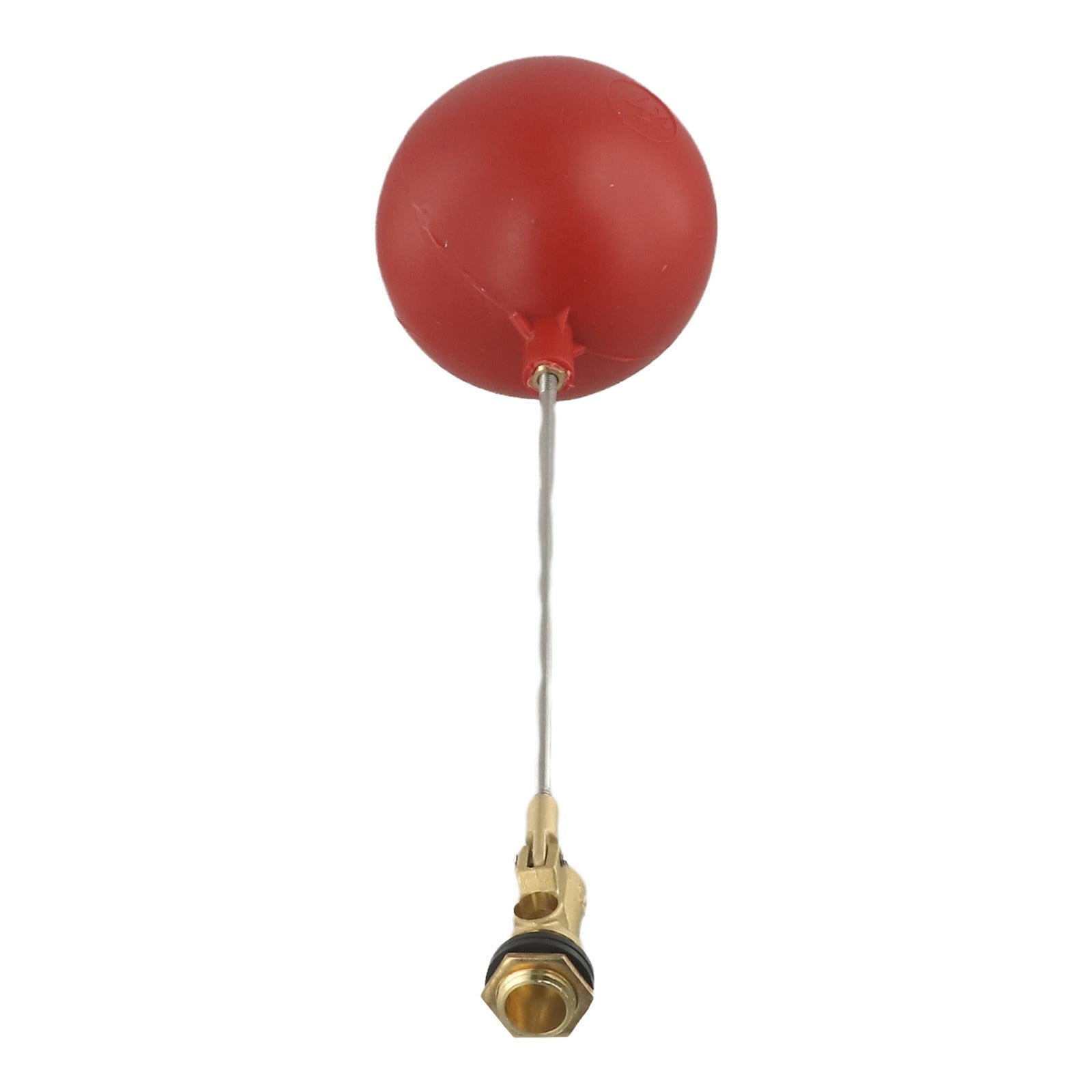 Water Tank Float Valve With Plastic Ball Switch Brass Float Valve For ...