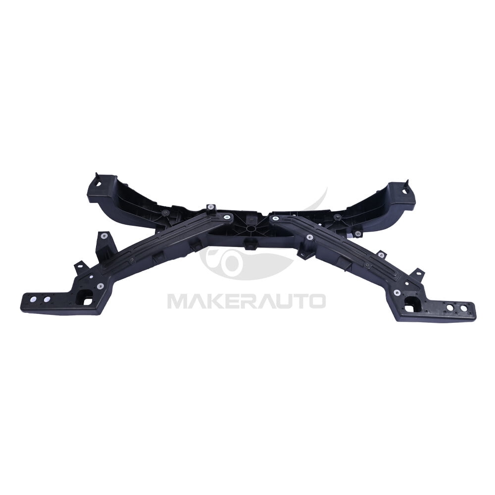 Water Tank Frame Radiator Support Bracket 1711743-00-F For 2023 2024 ...