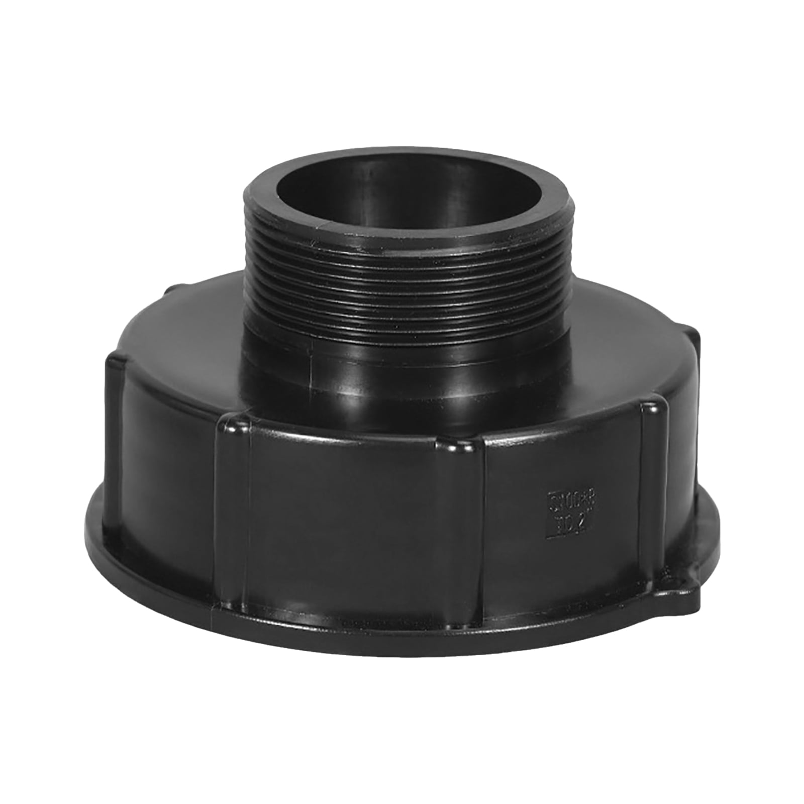 Water Tank Hose Drain Adapter, Tank Container Adapter Connector, Garden ...