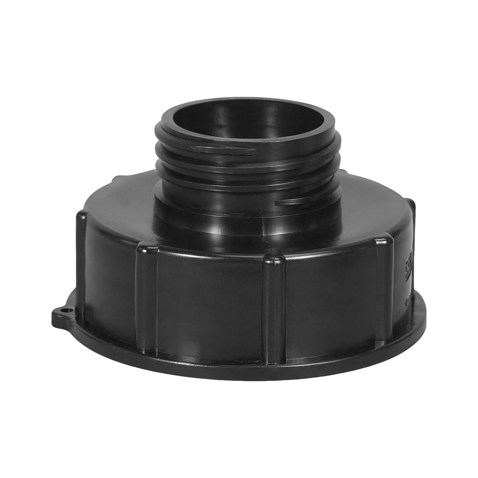 Water Tank Hose Drain Adapter, Tank Container Adapter Connector, Garden ...