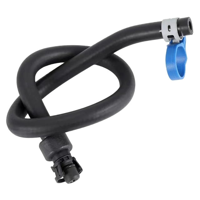 Water Tank Pipe Upper Radiator Hose Replacement Coolant Automotive Glue ...