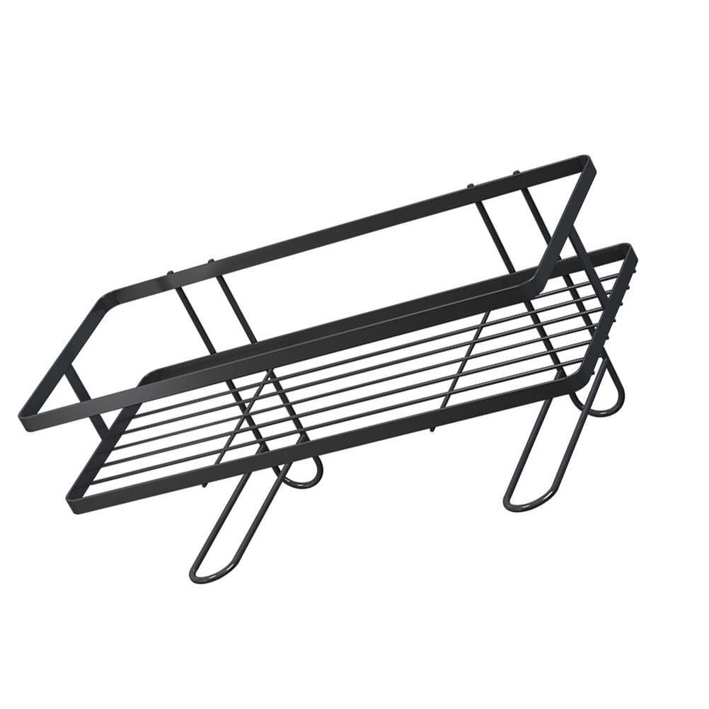 Water Tank Rack Holders Soap Bathroom Storage Shelving Shelves Case ...