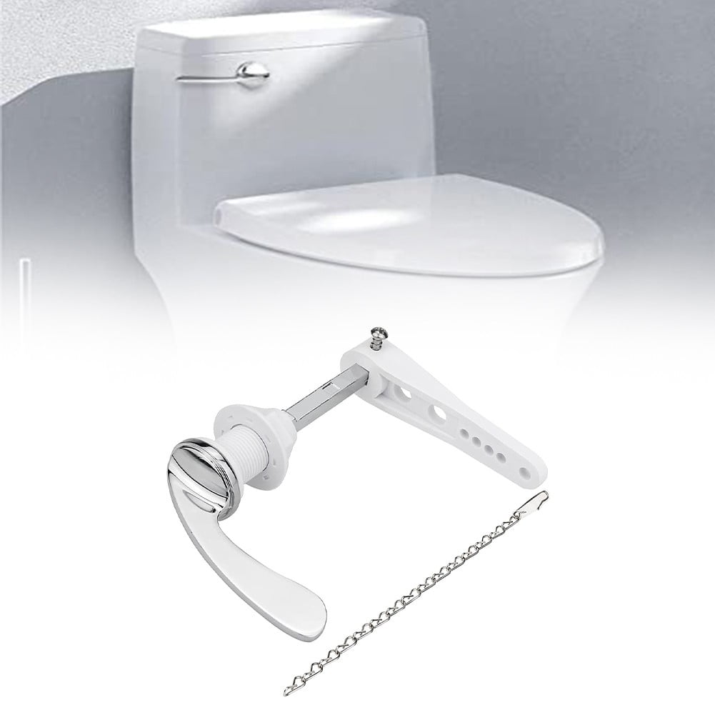 Water Tank Toilet Wrench Zinc Alloy Bathroom Handle Accessories ...