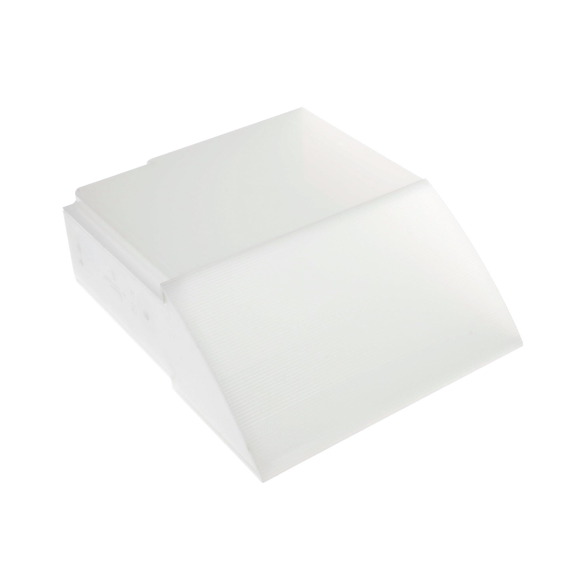 Seb Professional Water Tank 3322541000 - Genuine OEM Replacement Part ...